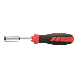 HOLEX Steckschl&uuml;ssel mit Heft kurz 5 mm (622301 5)