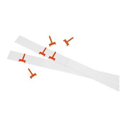 EICHNER VISIPLAN SIGNALE 1 PE ORANGE (9085-00067)