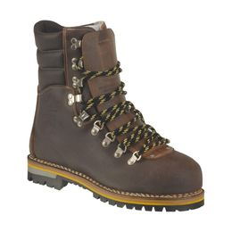 Remisberg Forststiefel Hochwald Gr&ouml;&szlig;e 45, Juchten-Rindleder ; HASE (R0529-45)