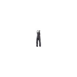 K&Uuml;BLER WORKWEAR K&uuml;bler ORGANiQ Latzhose 3248 anthrazit Gr&ouml;&szlig;e 66 ; K&uuml;bler Workwear (32481414-97-66)