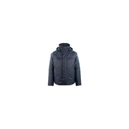 Mascot Frankfurt Winterjacke Gr&ouml;&szlig;e 4XL, schwarzblau (12135-211-010-4XL)