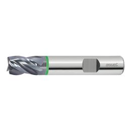 HOLEX ProSteel VHM-Schruppfr&auml;ser HPC &Oslash; 4 mm (203052 4)