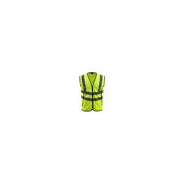 Mascot Wingate Verkehrsweste Gr&ouml;&szlig;e S, hi-vis gelb (50145-977-17-S)