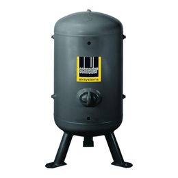 Schneider Beh&auml;lter BH-VZBA 90-11 Armaturen nicht vormontiert (1121710145)