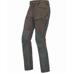 Parforce Active Hose Active Stretch Braun (Gr&ouml;&szlig;e: 29)