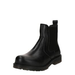 Apple of Eden Chelsea Boots 'SHARON' female Black size 42