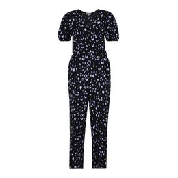 Dorothy Perkins Petite Jumpsuit female Blue size 10