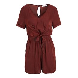 ABOUT YOU Jumpsuit 'Rosanna' female Red size 40