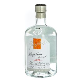 Guglhof Vogelbeer Brand (43% Vol. 0,7 Liter)