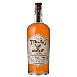 Teeling Single Grain Irish Whiskey (46 % Vol. 0,7 Liter)
