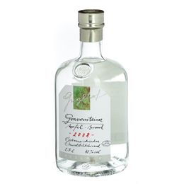 Guglhof Gravensteiner Apfel Brand (43% Vol. 0,7 Liter)
