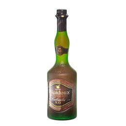 P&acirc;pidoux Calvados XO (40 % Vol. 0,7 Liter)