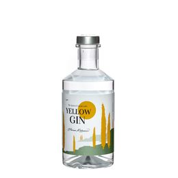 Zu Plun Yellow Gin (42 % Vol. 0,5 Liter)