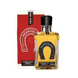 Herradura Anejo Tequila (40 % vol 0,7 Liter)