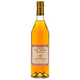 Paul Giraud V.S.O.P. Cognac (40% Vol. 0,7 Liter)