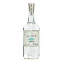 Casamigos Tequila Blanco (40 % Vol. 0,7 Liter)