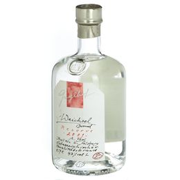 Guglhof Weichsel Brand (43% Vol. 0,7 Liter)