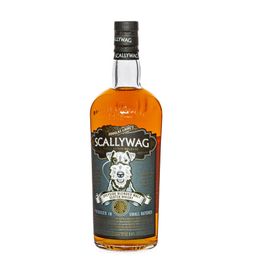 Douglas Laing Whisky Scallywag Speyside Blended Malt Scotch Whisky (46 % Vol. 0,7 Liter)