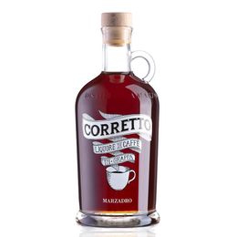 Marzadro Corretto Lik&ouml;r (35 % Vol. 0,5 Liter)