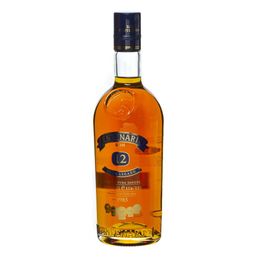 Ron Centenario 12 Gran Legado Rum (40 % Vol. 0,7 Liter)