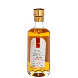 Guglhof Alter Apfel Brand (40% Vol. 0,35 Liter)