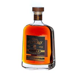 Ron Espero Ultimo Seleccion del Siglo Rum (42 % Vol. 0,7 Liter)