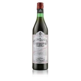 Marolo Fernet Ulrich (41 % vol 0,7 Liter)