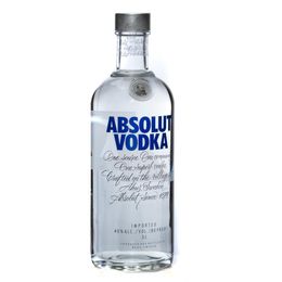 ABSOLUT Vodka 3L (40 % vol. 3 Liter)