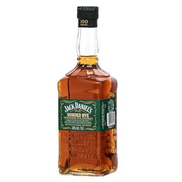 Jack Daniels Jack Daniel&rsquo;s Bonded Rye Tennessee Whiskey (50 % vol 0,7 Liter)