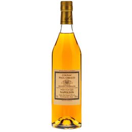 Paul Giraud Napol&eacute;on Cognac (40 % Vol. 0,7 Liter)