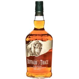Buffalo Trace Bourbon Whiskey (45 % vol 1 Liter)