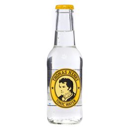 Thomas Henry Tonic Water (alkoholfrei 0,2 Liter)