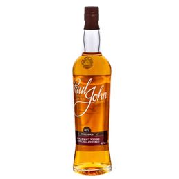 Paul John Brilliance Single Malt Whisky (46 % Vol. 0,7 Liter)