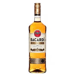 Bacardi Carta Oro Superior Gold Rum (37,5 % vol. 1 Liter)