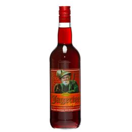 Fein-Brennerei Prinz Prinz Jagertee Orange mit Tasse (40 % Vol. 1 Liter)