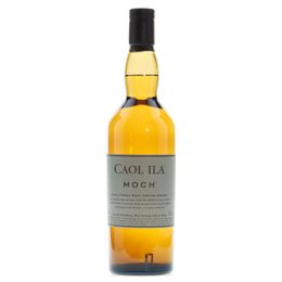 CAOL ILA Moch Islay Single Malt Whisky (43 % vol. 0,7 Liter)