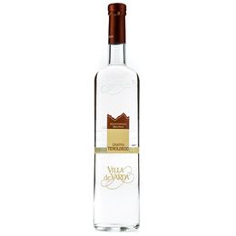 Distilleria Villa de Varda Villa de Varda Grappa Teroldego Monovitigno (40 % vol. 0,7 Liter)