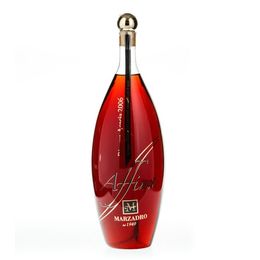 Marzadro Grappa Affina Riserva Acacia (40,5 % vol. 1 Liter)