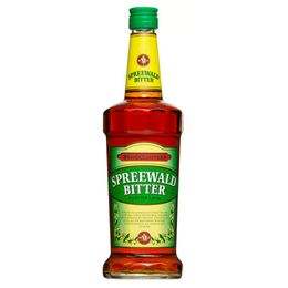 Sch&ouml;llnitzer Spreewald Bitter (32 % Vol. 0,7 Liter)
