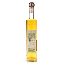 Distillerie Berta Berta Monpr&agrave; Grappa (40 % Vol. 0,7 Liter)