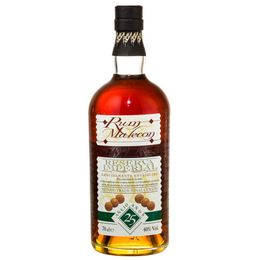 Rum Malecon Reserva Imperial 25 Jahre (40 % vol. 0,7 Liter)