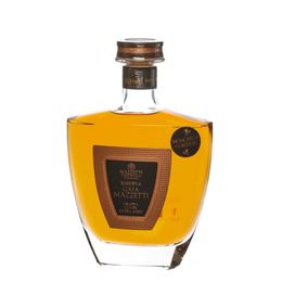 Mazzetti Riserva Gaia Grappa (43 % Vol. 0,7 Liter)