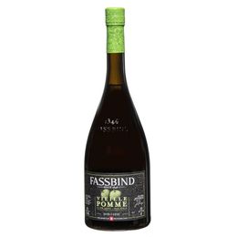 FASSBIND Vieille Pomme - Alter Apfel (40 % Vol. 0,7 Liter)