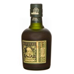 Botucal Reserva Exclusiva Rum (40 % Vol. 0,35 Liter)