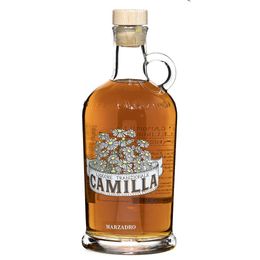 Marzadro Camilla Kamillenlik&ouml;r (35 % vol. 0,7 Liter)