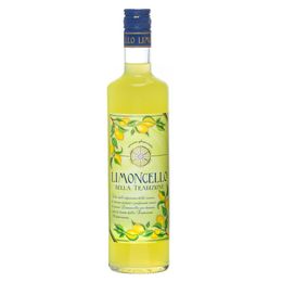 Dalla Vecchia Limoncello della Tradizione (25 % Vol. 0,7 Liter)