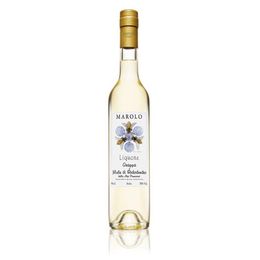 Marolo Grappa e Miele Honiglik&ouml;r (35 % vol 0,5 Liter)