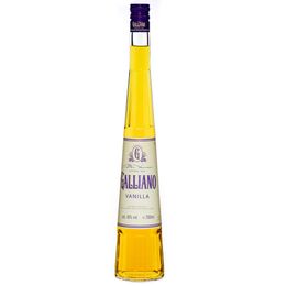 Galliano Vanilla Lik&ouml;r (30 % Vol. 0,7 Liter)
