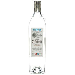 Etter Kleines Pfl&uuml;mli (41 % vol. 0,7 Liter)