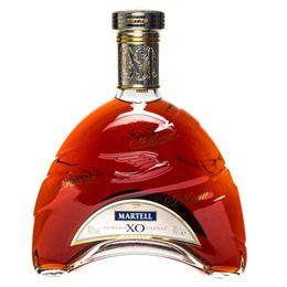 Martell XO Cognac (40 % vol. 0,7 Liter)